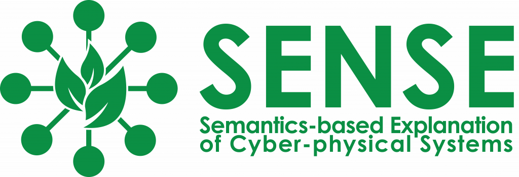 Deliverables – SENSE